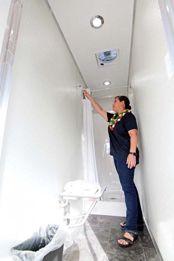 New mobile hygiene unit to launch in South Maui | News, Sports, Jobs ...